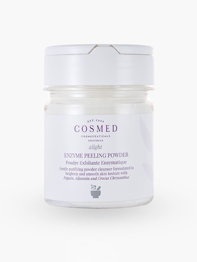 Cosmed Cosmeceuticals | Anatolian Beauty