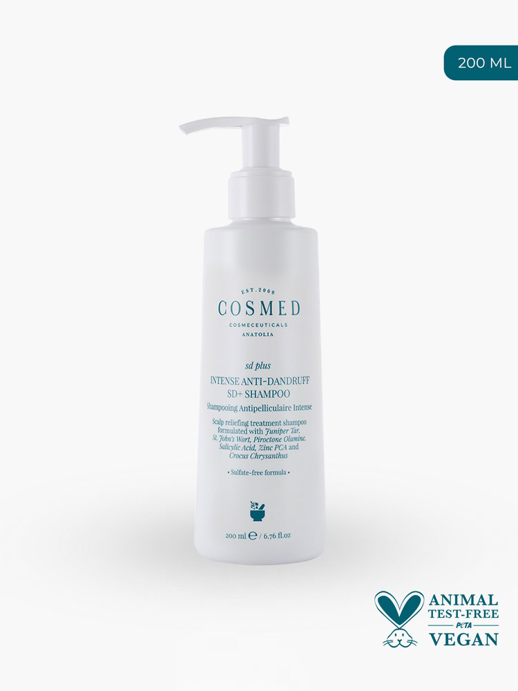 Cosmed Cosmeceuticals | Anatolian Beauty