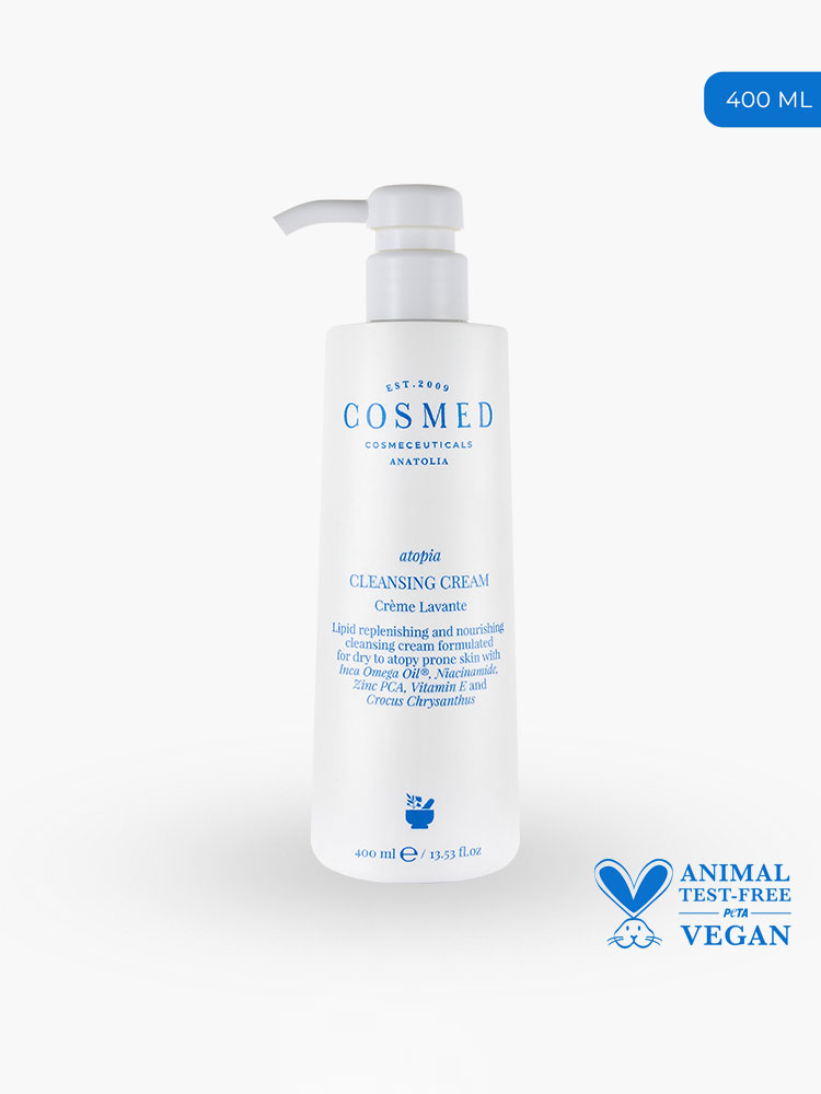 Cosmed Cosmeceuticals | Anatolian Beauty