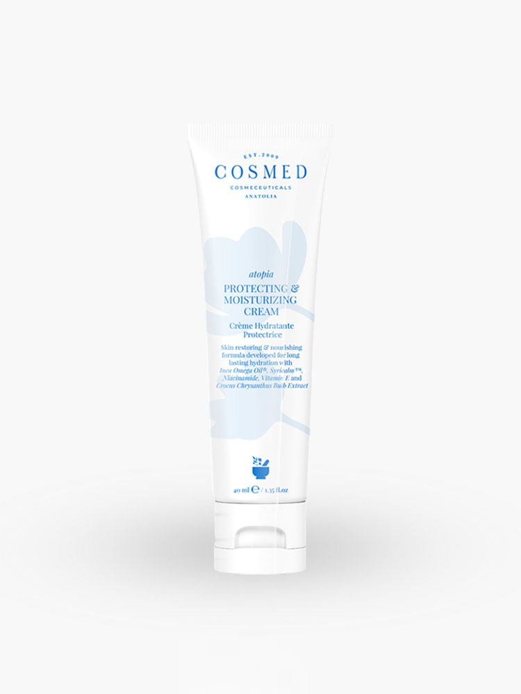 Cosmed Cosmeceuticals | Anatolian Beauty
